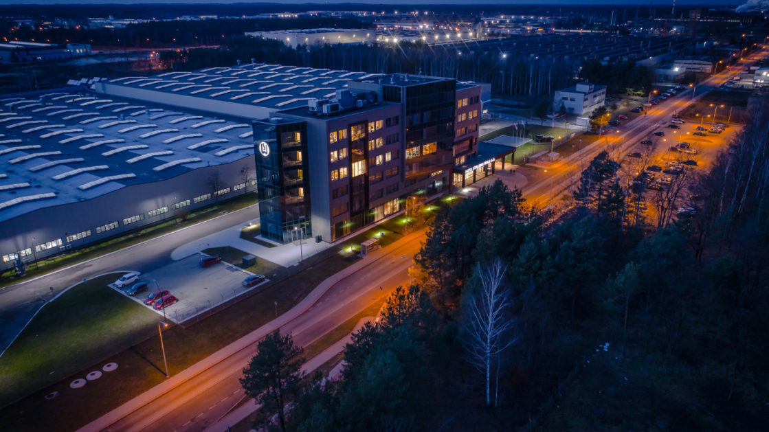 Huta Stalowa Wola S.A.