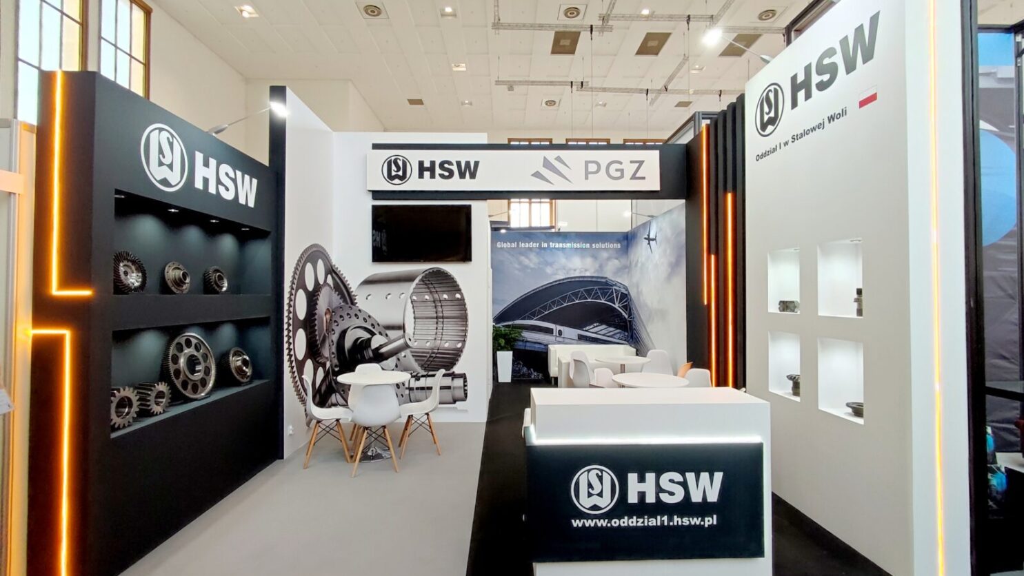 Aktualności – Huta Stalowa Wola S.A.