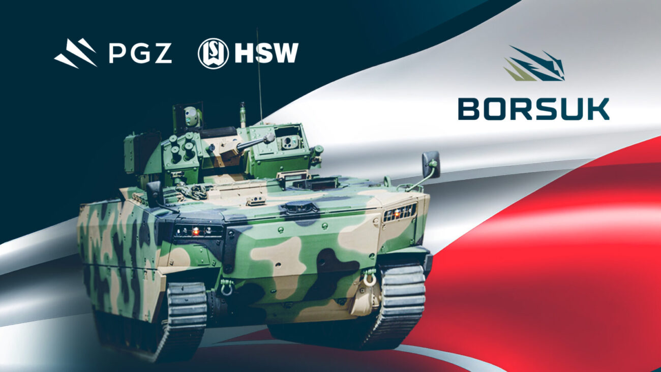 2025 – Huta Stalowa Wola S.A.